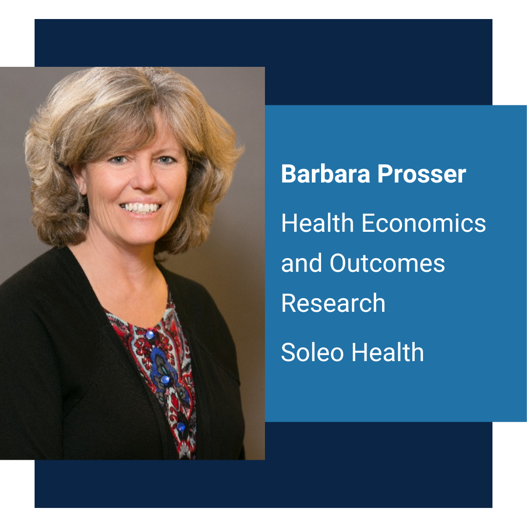 Member Spotlight: Barbara Prosser - National Home Infusion Association