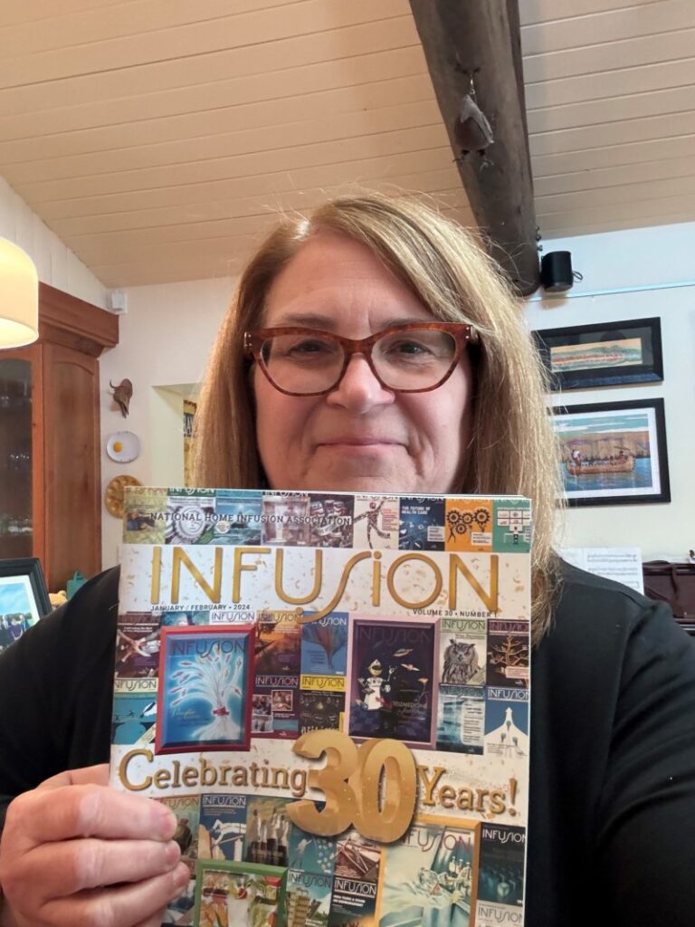 NHIA Announces Jeannie Counce to Receive 2024 Gene Graves Lifetime ...